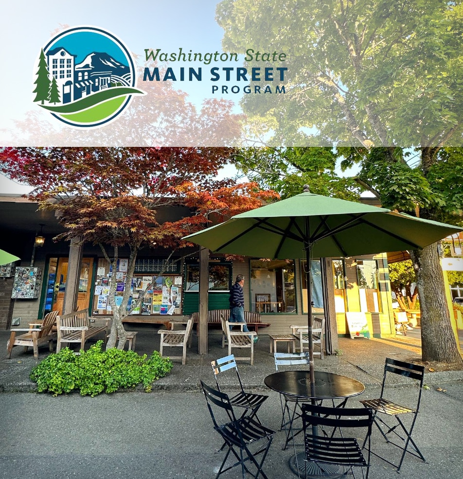 Main Street Tax Incentive - Bainbridge Island Downtown Association